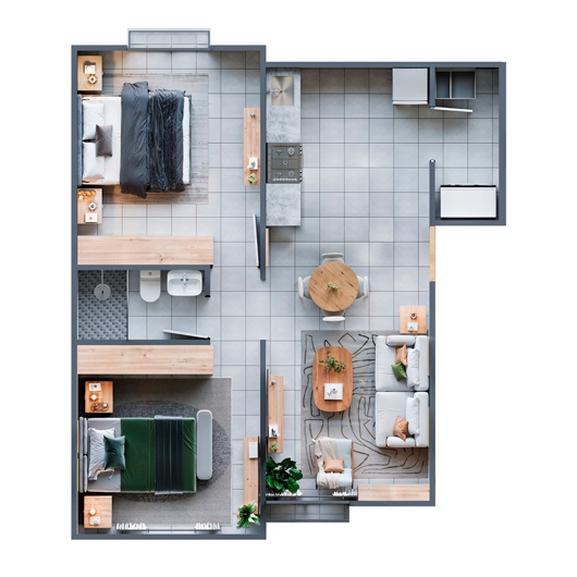 Capital Sur | Tierra de sueños