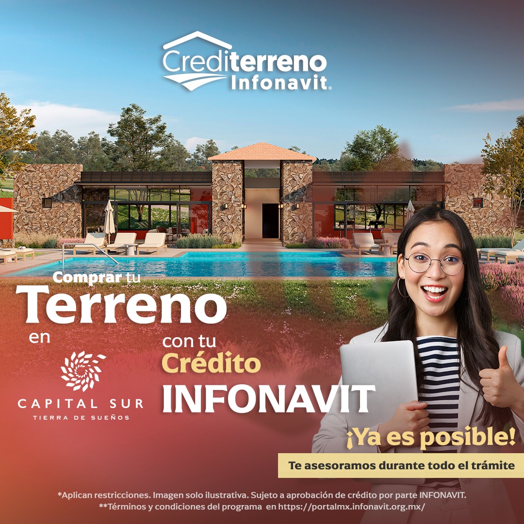 Capital Sur | Tierra de sueños